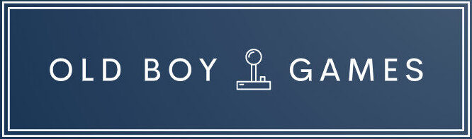 Home - oldboygames